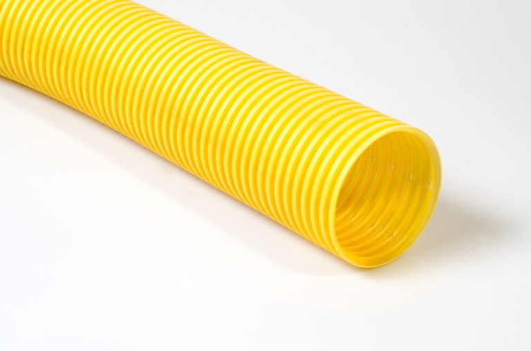 Drenážní trubka flexibilní s otvory - Gunnex